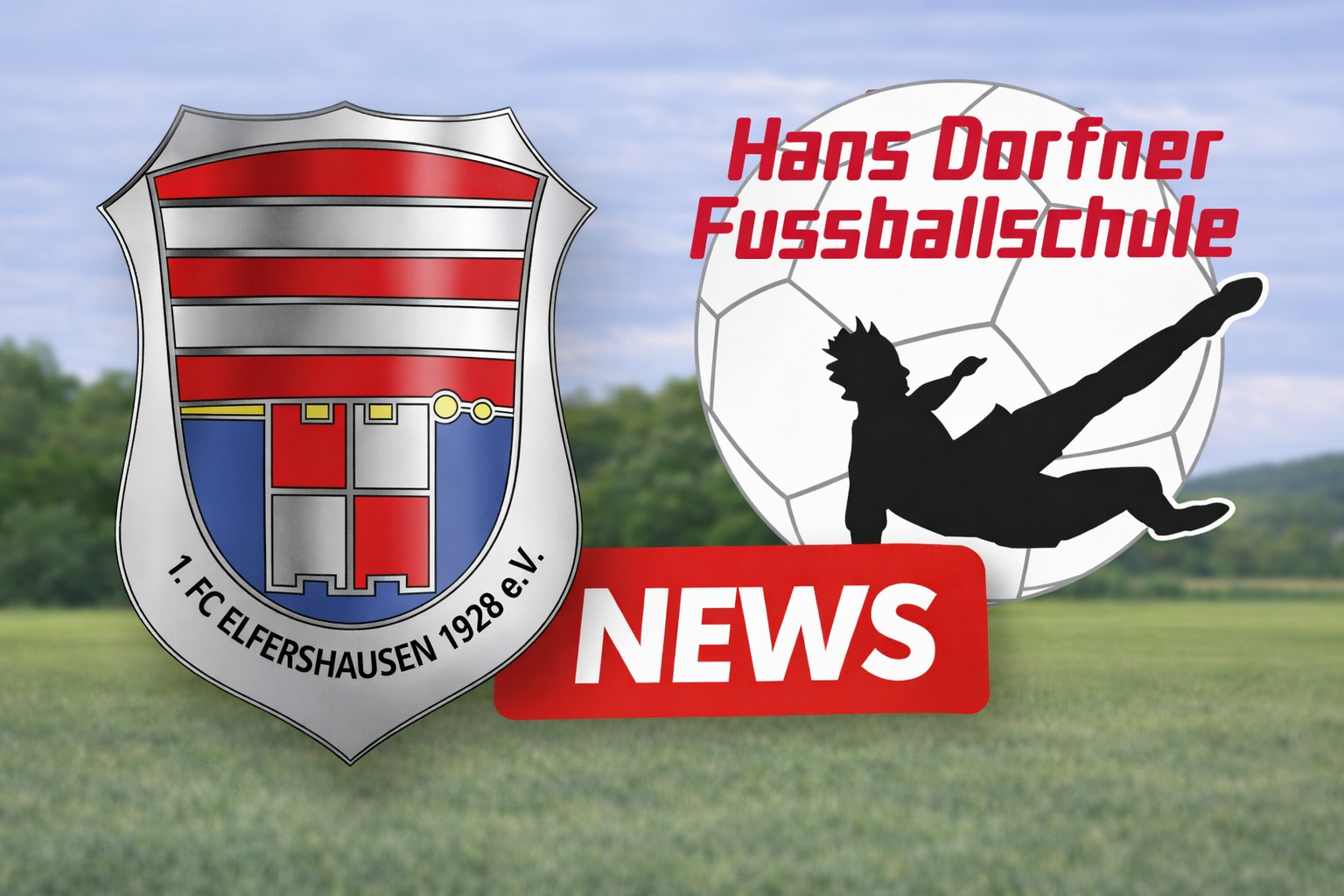 Fußball - Junioren - 1. FC 1928 Elfershausen e.V.